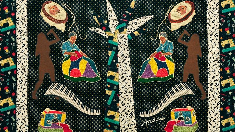 African American Visual Artists on mission to expose Black Art - Now ...