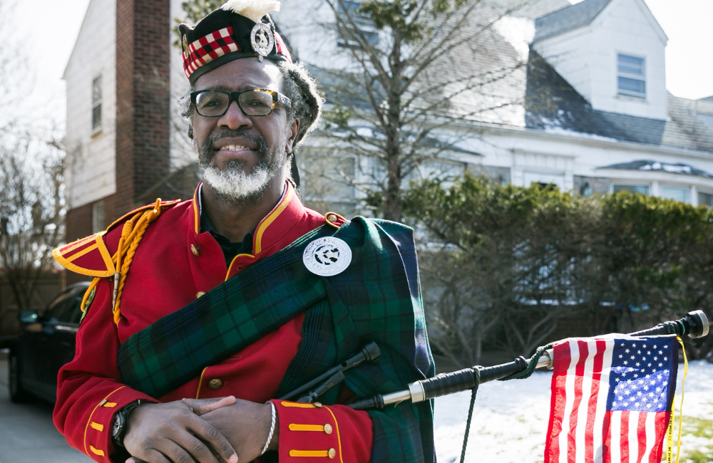 Exploring African American connections to Irish heritage and culture ...